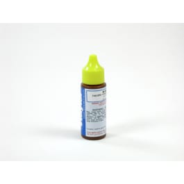 Taylor Fas-Dpd Titrating Reagent, For Chlorine, 3/4 Ounce | R-0871-A-24 ...
