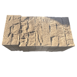 Techo Brandon Cap Chestnut Brown 18 Ea/Pallet 14" X 16" | 001641 ...