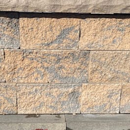 Techo-Bloc Double Sided Wall, 3" Mini-Creta Architectural | 002236 ...