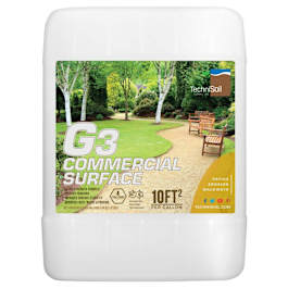 TECHNISOIL G3-COMMERCIAL SURFACE 275 GALLON TOTE 275 GALLON | Heritage Plus