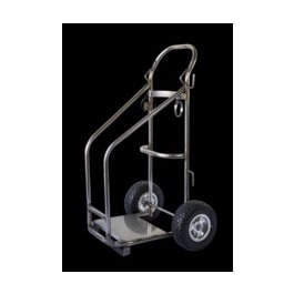 Dula Ss Pump Cart Complete Spc010 | SPC010 | Heritage Pool Plus
