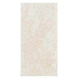 12X24 Light Ivory Tmbld Paver | TKTCLIPV12X24 | Heritage Pool Plus