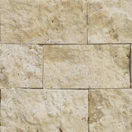 Light Walnut Split Face Mosaics Premium 2" x 4" | TKTCLWSF2X4 ...