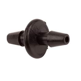 1/8" Barbed Coupling | FC125 | Heritage Plus