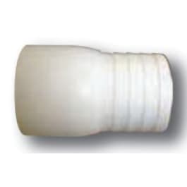 4" Standard Insert Spigot Adapter | TOAISP04 | Heritage Plus