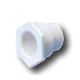 1/2" x 3/4" Female Insert x Spigot Adapter | TOL85033 | Heritage Plus