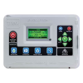 Toro EVOLUTION 4 Station Indoor Controller | TOLEVO4ID | Heritage Pool Plus
