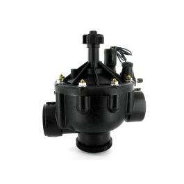 2" FPT P220 In-Line / Angle Valve with Scrubber and Flow Control ...