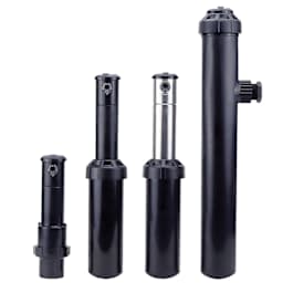 Toro T5 Rapidset Rotor 5" w/ Check Valve #2.5 Nozzle | T5PCK2.5-RS ...