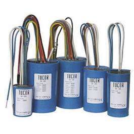 Tucor Line Decoder, Wired 2 Wire One Address 1 Valve 33 VAC | Heritage Plus