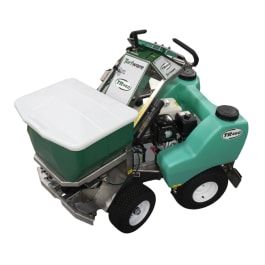 Turfware Ride-On Spreader Sprayer | Heritage Plus