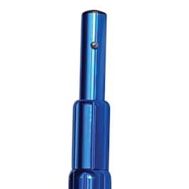 9' 8" Aluminum Heavy-Duty For Interchangeable Net Heads System ...