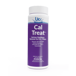 United Chemical Caltreat calcium Hardness Reducer | CPT-12 | Heritage ...
