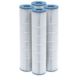 Unicel Jandy Cl580 Sq.Ft. Set Of 4 | C-7482-4 | Heritage Pool Plus
