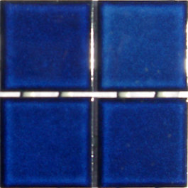3X3 COBALT BLUE HM 306 3X3 COBALT BLUE | Heritage Pool Plus