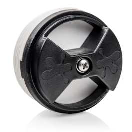 Ultimate Hyper Valve Adjustable Skimmer Regulator Valve, 2" NPT Thread ...