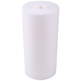 WATTS SEDIMENT FILTER 20 MICRON 4-1/2" X 10" | Heritage Plus