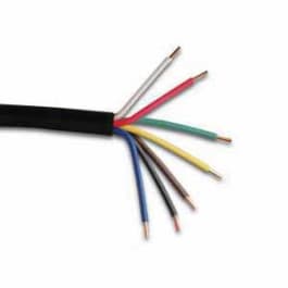 Regency Wire 18-Gauge UL 9-Conductor, 250' RL | Heritage Plus