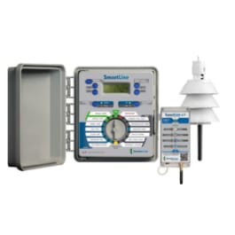 Weathermatic SL4800 Series 48-Station Indoor/Outdoor Modular Controller ...
