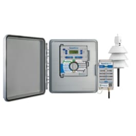Weathermatic SL4800 Series 48-Station Indoor/Outdoor Modular Controller ...