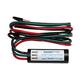 Weathermatic Lightning Arrestor, For SmartLine Controllers | Heritage Plus