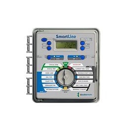 Weathermatic SMARTLINE 4-Station Indoor/Outdoor Controller | WMTSL1600 ...