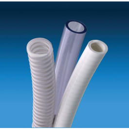 2" White PVC Flexible Pipe, 900 ft per Pallet | Heritage Pool Plus