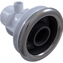 Waterway Swim Jet Old Faithful Gray 175 GPM | 210-3927 | Heritage Pool Plus