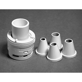 Waterway Poly Jet Body Assembly, 1" x 1" | Heritage Pool Plus