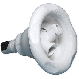 WATERWAY PWR GUNITE JET ADJ.(THRD) TWIN ROTO 5 SCLP ESC. POWER GUNITE ...