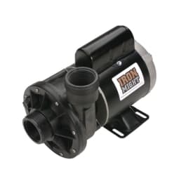 Waterway Pond Pump With Leaf Trap 1/8Hp | 3410030-1E77 | Heritage Pool Plus