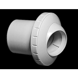 Waterway Insert Inlet Eyeball Fitting, 1-1⁄2" MPT, 3⁄4" Eyeball Opening ...