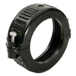 Waterway 2" Heater Split Nut w/ Screws | 400-5161 | Heritage Pool Plus