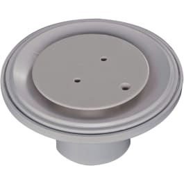 Waterway Floor Return with 2" Socket and 1-1⁄2" Reducer Fitting, White ...