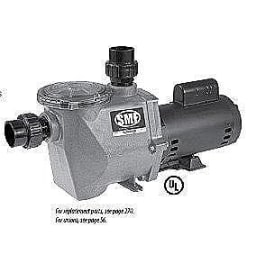 Waterway SMF I/G Pool Pump .75HP 115/208-230V | SMF-107 | Heritage Pool ...