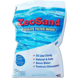 Zeobrite Pool Filter Media | ZEO25 | Heritage Pool Plus