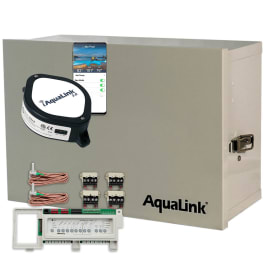 Jandy AquaLink RS P4 Pool & Spa Automation Kit w/ iAquaLink | Heritage ...