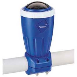 Nature2 Express AG Mineral Dispenser for in-ground pools up to 25,000 ...