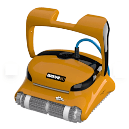 Maytronics Dolphin Wave 80 Robotic Commercial Pool Cleaner | Heritage ...