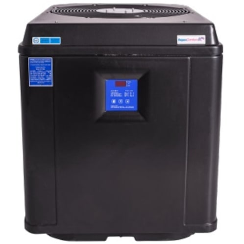 Aquacomfort Heat Pump 118K Btu | ACT-1250 | Heritage Pool Plus