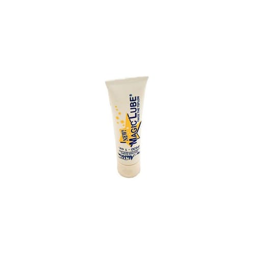Aladdin Magic Lube Teflon Lubricant, 1 oz Tube | 630 | Heritage Pool Plus