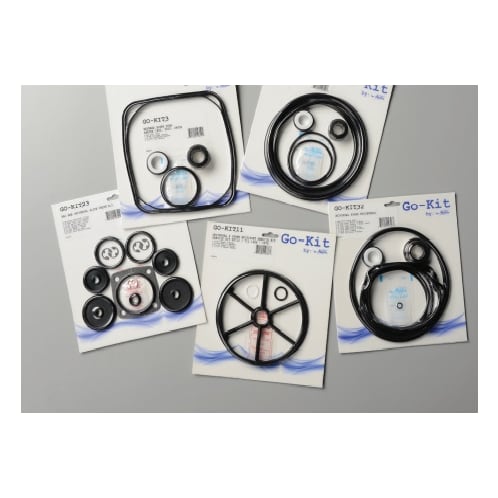 Aladdin Purex/Pacfab Whisperflo/Intelliflo Go-Kit | GOKIT32V | Heritage ...