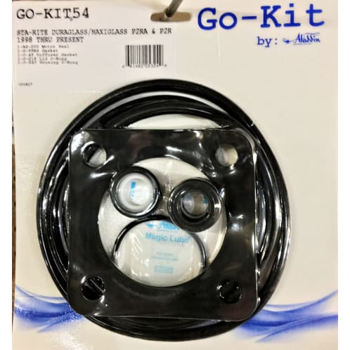 Aladdin GO-KIT54 for Pentair Sta-Rite MaxiGlas/DuraGlas | AEQGOKIT54 ...
