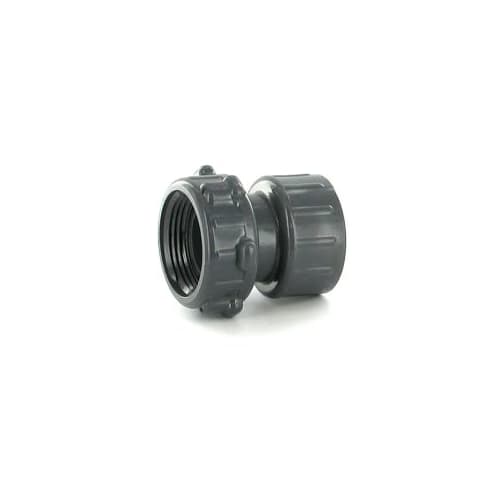 Action Machining Adapter, FIPT x Manifold Schedule 80 PVC 1" | AFI18016 ...