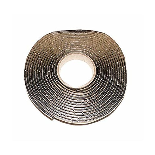 Single Roll Butyl Tape - 15' for Light Conduit | BT15 | Heritage Pool Plus