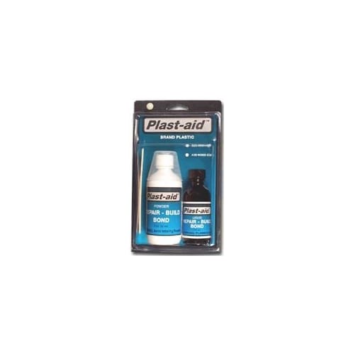 Plast-Aid Multipurpose Repair Plastic | PA60 | Heritage Pool Plus