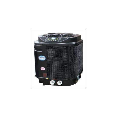 112,000Btu Aquapro Pool Heat Pump W/Optimizer | PRO1100AHN | Heritage ...