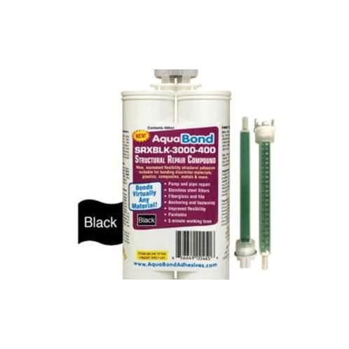 Aquabond 50Ml Structural Repair Compound | SR-3000 | Heritage Pool Plus