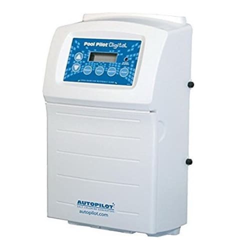AutoPilot Pool Pilot Digital Salt Power Supply System | DIG-220 ...