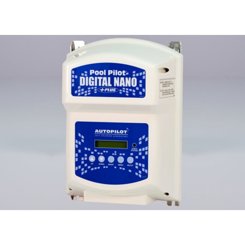 Autopilot Pool Pilot Digital Nano 110/220V With Ppc2 Manifold | DNP2 ...